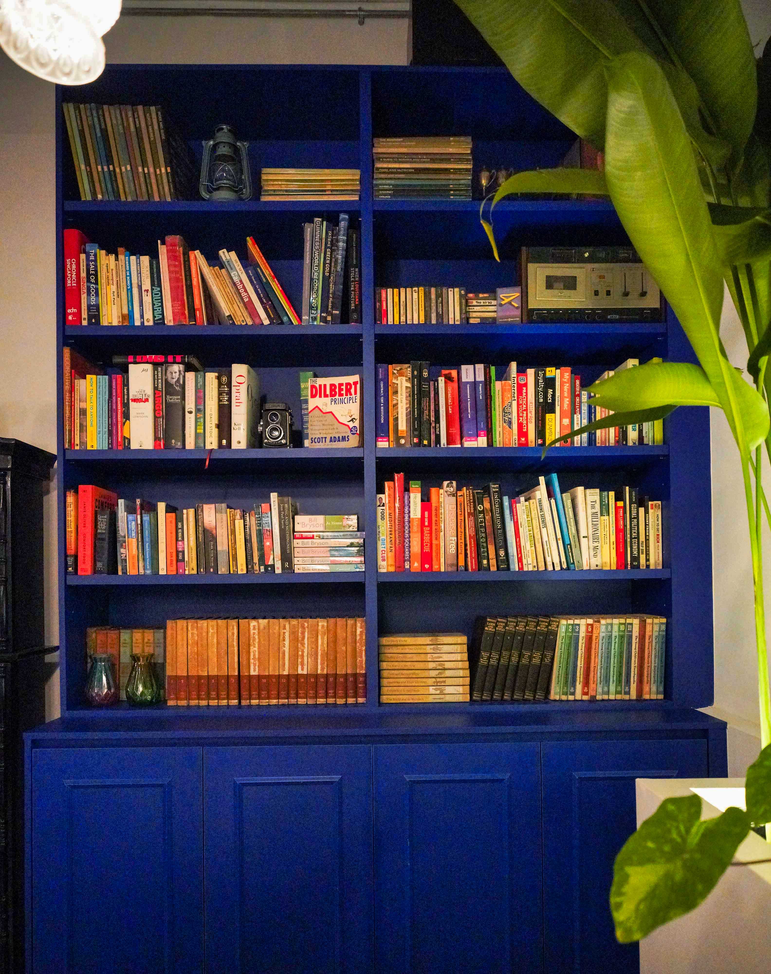 Eat Drink KL | Mountbatten Cafe KL, Tun Perak Road